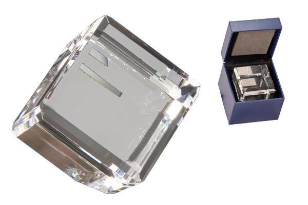 Awards - Crystal - CESCO
